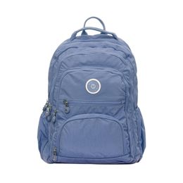 Mindesa Rucksack Damen Gr&ouml;&szlig;e One Size taubenblau
