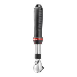 Facom Teleskop-Umschaltknarre Abtrieb Au&szlig;envierkant 12,7 mm (1/2 Zoll) (SXL.161PB)