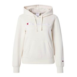 Champion Authentic Athletic Apparel Sweatshirt Damen Gr&ouml;&szlig;e S wei&szlig;