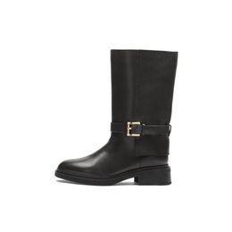 Kazar Boots Damen Gr&ouml;&szlig;e 36 schwarz Winterschuhe
