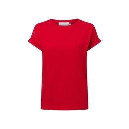 armedangels Shirt 'Idaara' female Red size M