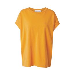 armedangels Shirt 'IDAA' female Orange size M