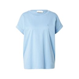 armedangels Shirt 'IDAA' female Blue size M