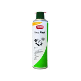 CRC Rostl&ouml;ser Rost Flash 500ml Spraydose ; CRC Industries (10860-AB)