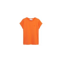 armedangels Shirt female Orange size L