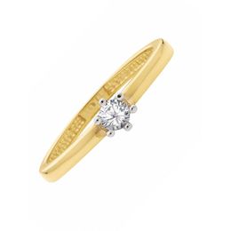 Adelia&acute;s Adelia ́s Ring female Gold size 48