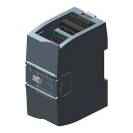 Siemens Dig.Industr. Digitalausgabe 16DO, 24VDC 6ES7222-1BH32-0XB0 (6ES72221BH320XB0)