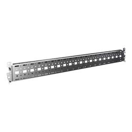 Rittal System-Chassis 18x64mm, B/T: 600mm VX 8617.030 (VE4) (8617030)
