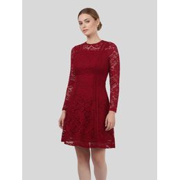 Lapaplus Dress female Red size 2XL