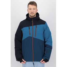 Killtec Winterjacke 'KSW 306' Herren Gr&ouml;&szlig;e M dunkelblau