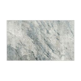 Webteppich Oskar mehrfarbig Synthetische Fasern Ma&szlig;e (cm): B: 80 Accessoires > Teppiche f&uuml;r das Wohnzimmer &raquo; Sofa DE