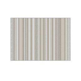 Webteppich SOHO Rug in a Box beige Synthetische Fasern Ma&szlig;e (cm): B: 200 Accessoires > Teppiche f&uuml;r das Wohnzimmer &raquo; Sofa DE