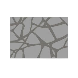 Webteppich SOHO Rug in a Box grau Synthetische Fasern Ma&szlig;e (cm): B: 200 Accessoires > Teppiche f&uuml;r das Wohnzimmer &raquo; Sofa DE