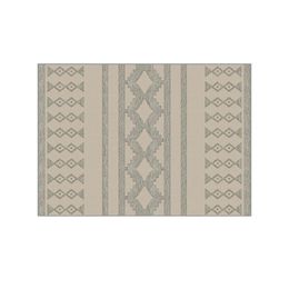 Webteppich SOHO Rug in a Box beige Synthetische Fasern Ma&szlig;e (cm): B: 200 Accessoires > Teppiche f&uuml;r das Wohnzimmer &raquo; Sofa DE