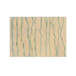 Webteppich Junis creme Synthetische Fasern Ma&szlig;e (cm): B: 160 Accessoires > Teppiche f&uuml;r das Wohnzimmer &raquo; Sofa DE