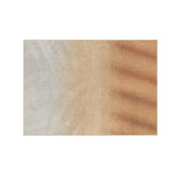 Webteppich Ruhe mehrfarbig Synthetische Fasern Ma&szlig;e (cm): B: 160 Accessoires > Teppiche f&uuml;r das Wohnzimmer &raquo; Sofa DE