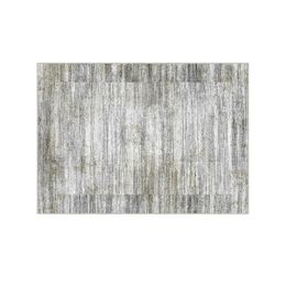 Webteppich Anja mehrfarbig Synthetische Fasern Ma&szlig;e (cm): B: 150 Accessoires > Teppiche f&uuml;r das Wohnzimmer &raquo; Sofa DE