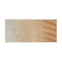 Webteppich Ruhe mehrfarbig Synthetische Fasern Ma&szlig;e (cm): B: 80 Accessoires > Teppiche f&uuml;r das Wohnzimmer &raquo; Sofa DE