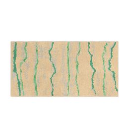 Webteppich Junis creme Synthetische Fasern Ma&szlig;e (cm): B: 80 Accessoires > Teppiche f&uuml;r das Wohnzimmer &raquo; Sofa DE