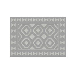Webteppich SOHO Rug in a Box mehrfarbig Synthetische Fasern Ma&szlig;e (cm): B: 200 Accessoires > Teppiche f&uuml;r das Wohnzimmer &raquo; Sofa DE