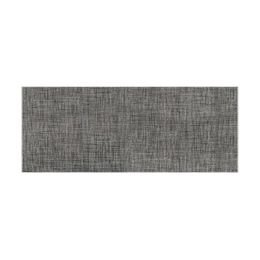Webteppich Kleen Kitchen grau Synthetische Fasern Ma&szlig;e (cm): B: 90 Accessoires > Teppiche f&uuml;r das Wohnzimmer &raquo; Sofa DE