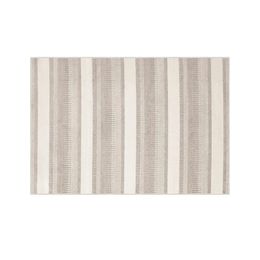 Webteppich Soho creme Synthetische Fasern Ma&szlig;e (cm): B: 160 Accessoires > Teppiche f&uuml;r das Wohnzimmer &raquo; Sofa DE