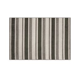 Webteppich Soho grau Synthetische Fasern Ma&szlig;e (cm): B: 160 Accessoires > Teppiche f&uuml;r das Wohnzimmer &raquo; Sofa DE