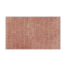 Webteppich Kleen Kitchen beige Synthetische Fasern Ma&szlig;e (cm): B: 80 Accessoires > Teppiche f&uuml;r das Wohnzimmer &raquo; Sofa DE