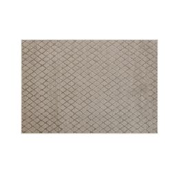 Webteppich Soho beige Synthetische Fasern Ma&szlig;e (cm): B: 160 Accessoires > Teppiche f&uuml;r das Wohnzimmer &raquo; Sofa DE