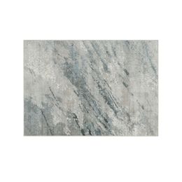 Webteppich Oskar mehrfarbig Synthetische Fasern Ma&szlig;e (cm): B: 150 Accessoires > Teppiche f&uuml;r das Wohnzimmer &raquo; Sofa DE