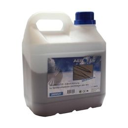 Aerotec Strahlsand Strahlgut Strahlmittel 1,5 L K&ouml;rnung 0,5- 0,8 mm Kanister (2009527)