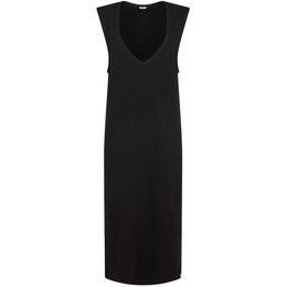 Turtledove London Kleid Damen Gr&ouml;&szlig;e 38 schwarz Winterkleid