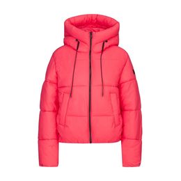 19V69 Italia Winter Jacket ' Rica ' female Red size XXL