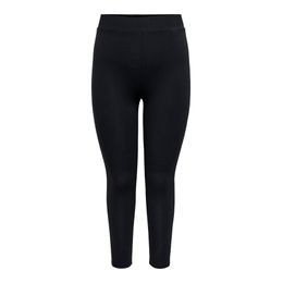 Only Carmakoma Leggings 'CARNERIAH' Damen Gr&ouml;&szlig;e 5XL/6XL schwarz