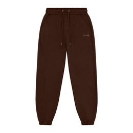 Esteem Jogger ' Essential 2.0 ' Herren Gr&ouml;&szlig;e 35/36 braun