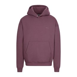 Esteem Sweatshirt 'Essential 2.0' Herren Gr&ouml;&szlig;e XL mauve