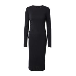 V&eacute;ro Moda Vero Moda Kleid 'PHINE' Damen Gr&ouml;&szlig;e 38 schwarz Winterkleid
