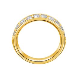 ONE ELEMENT Ring female Gold size 58