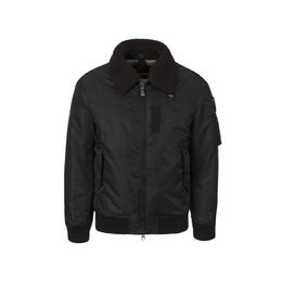 Blauer.USA Jacke 'Marshall' Herren Gr&ouml;&szlig;e XL schwarz