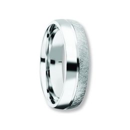 ONE ELEMENT Ring female Silver size 68