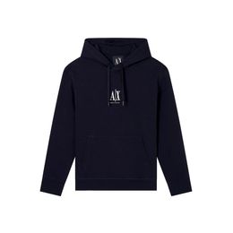 Armani Exchange Sweatshirt Herren Gr&ouml;&szlig;e XL blau