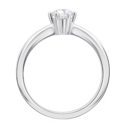 ONE ELEMENT Ring Damen Größe 51 silber