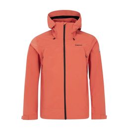 Protest Winter Jacket 'PRTWOODGATE' male Orange size S
