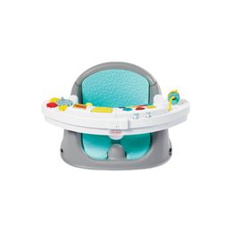 infantino Musik & Lichter 3-in-1-Entdeckungssitz & Booster