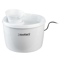 Zoofari&reg; Haustier Trinkbrunnen, 2,7 Liter 100343042