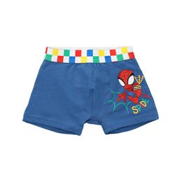 MARVEL Underpants 'Spiderman' boy Blue size 116/122