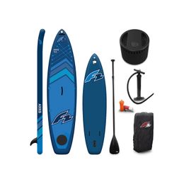 F 2 F2 Sector Smart - Inflating SUP