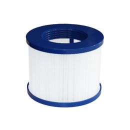 Home Deluxe Poolfilter Kartusche »SPLASH«