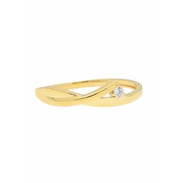 Adelia&acute;s Adelia ́s Ring female Gold size 66
