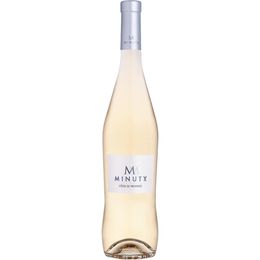 Ch&acirc;teau Minuty Ch&acirc;teau Minuty Cuv&eacute;e M Ros&eacute; Minuty